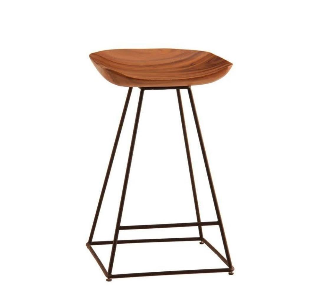 Bar Stool CV Magary Asia